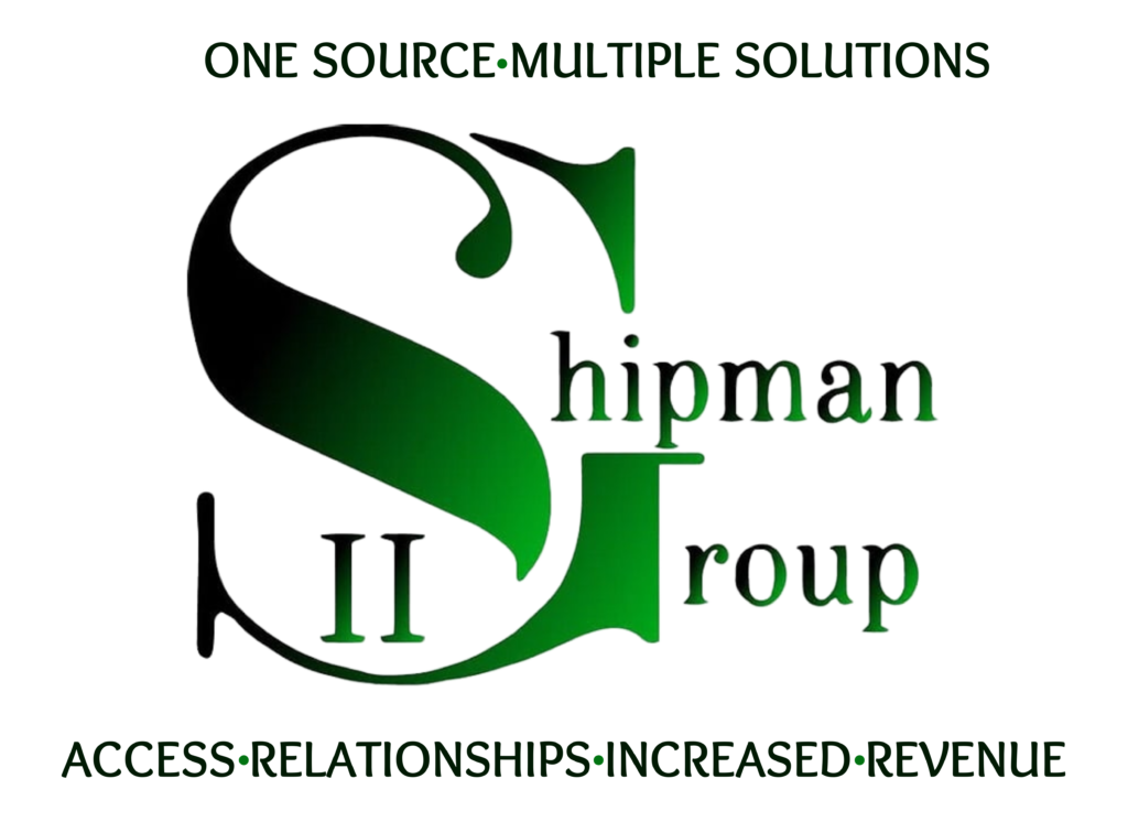 The Shipman Group – The Shipman Group